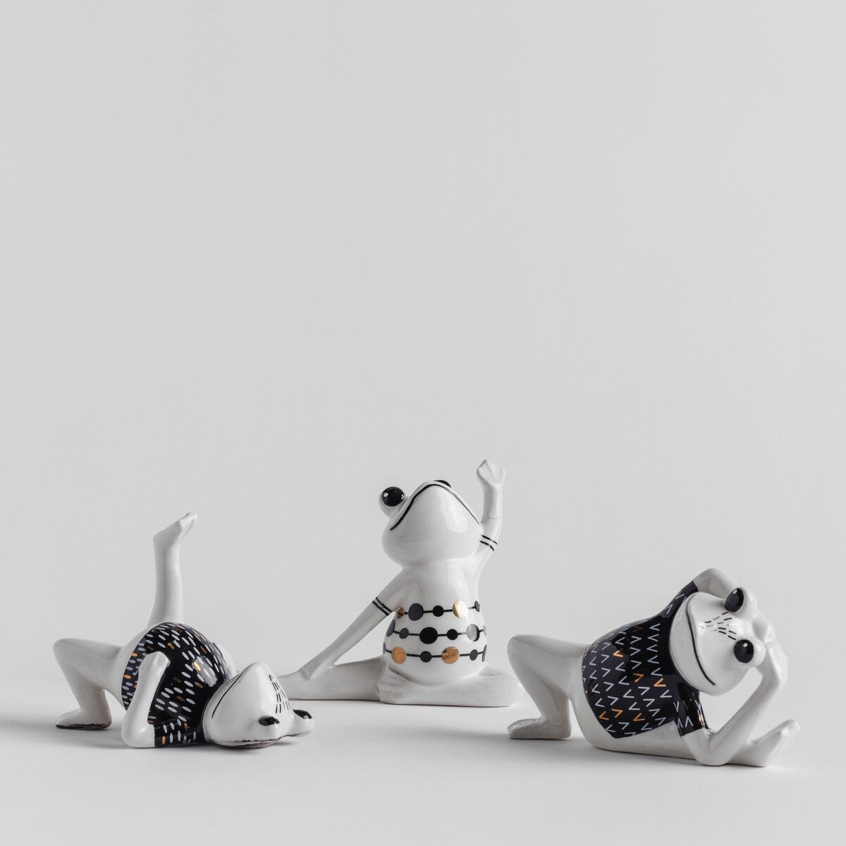Figurka Frogo | home&you