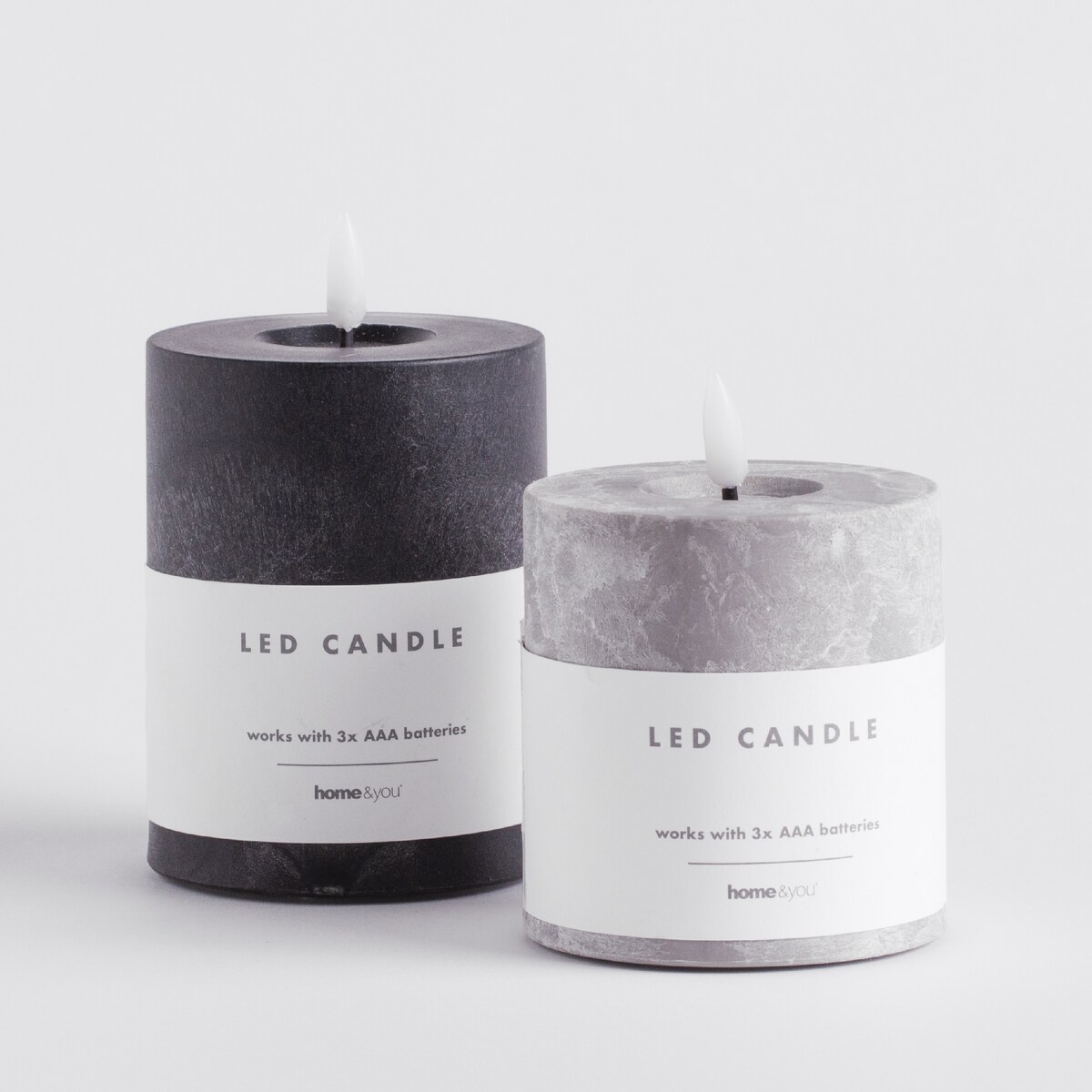 Led Candle Nova | home&you