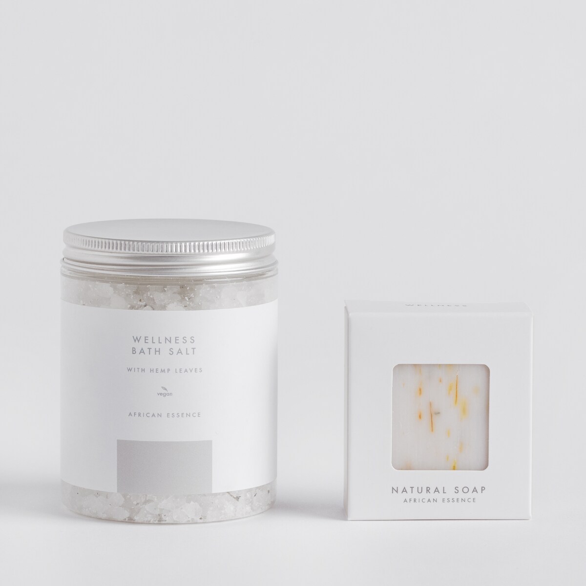 Sól Do Kąpieli Saltis | home&you