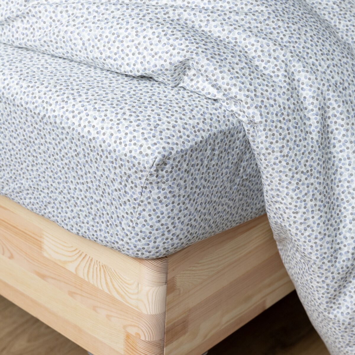 Prześcieradło Z Gumką Ponti | home&you