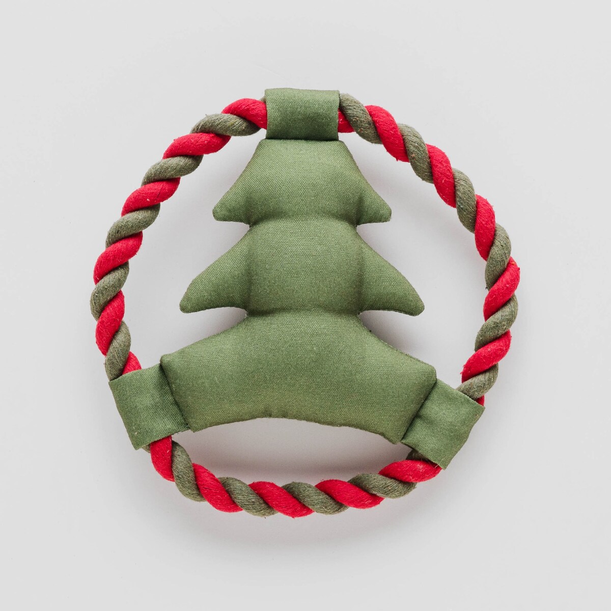 Pet Toy Crico Round | home&you