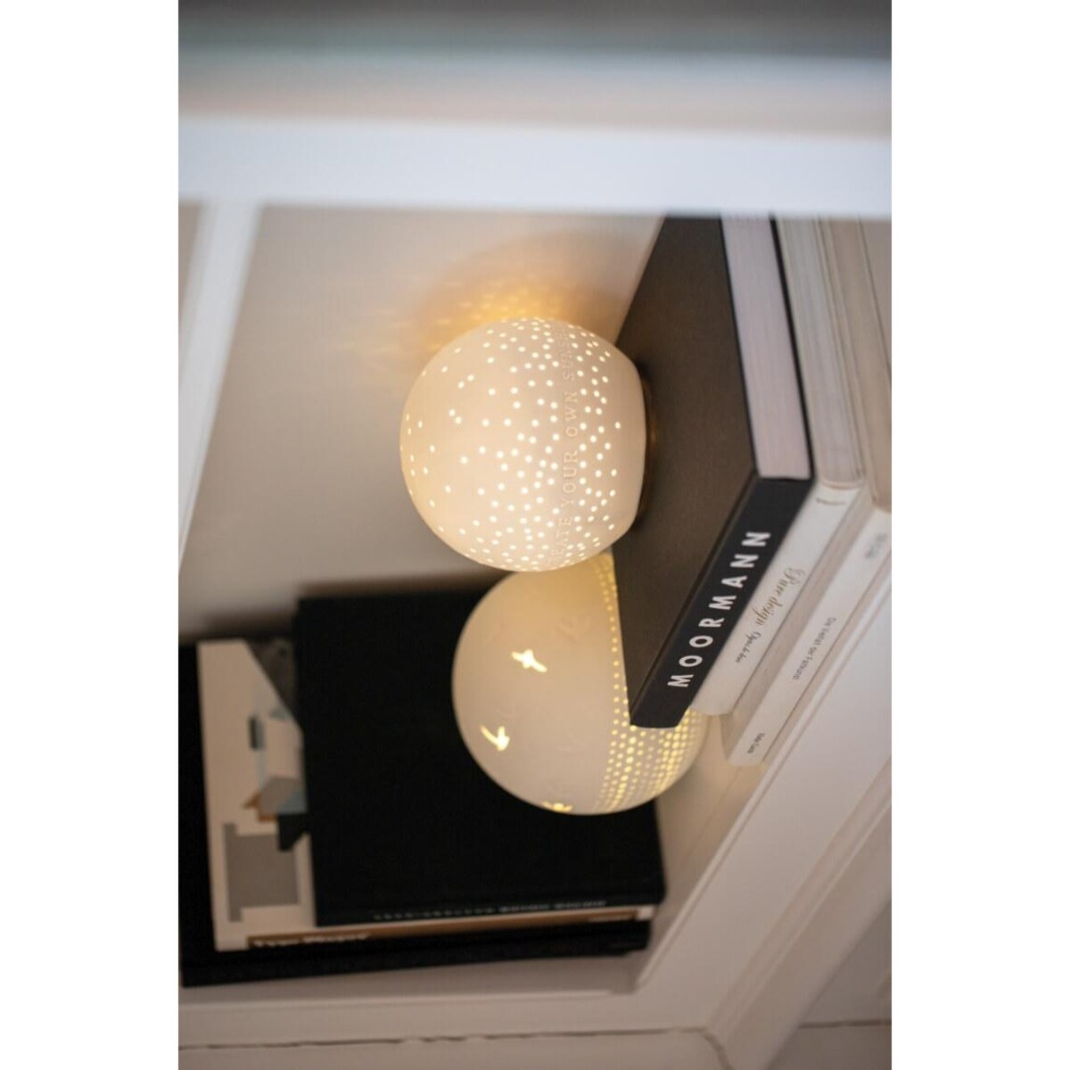 Lampion LED Sunshine, 14 cm, Raeder | home&you