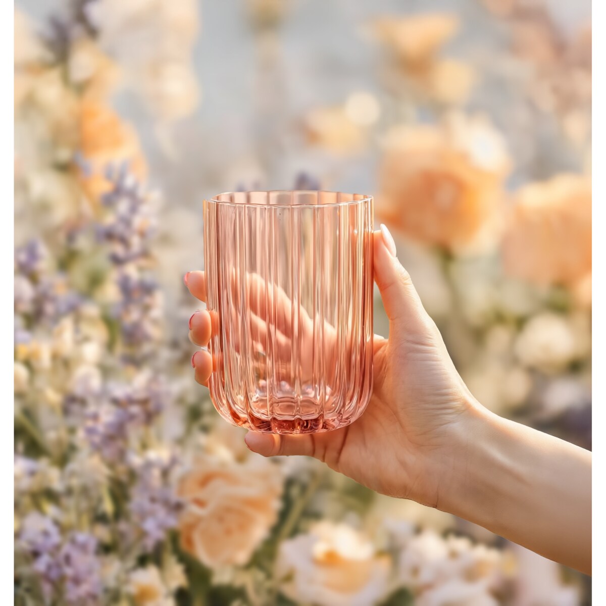 Szklanka Vittoria | home&you