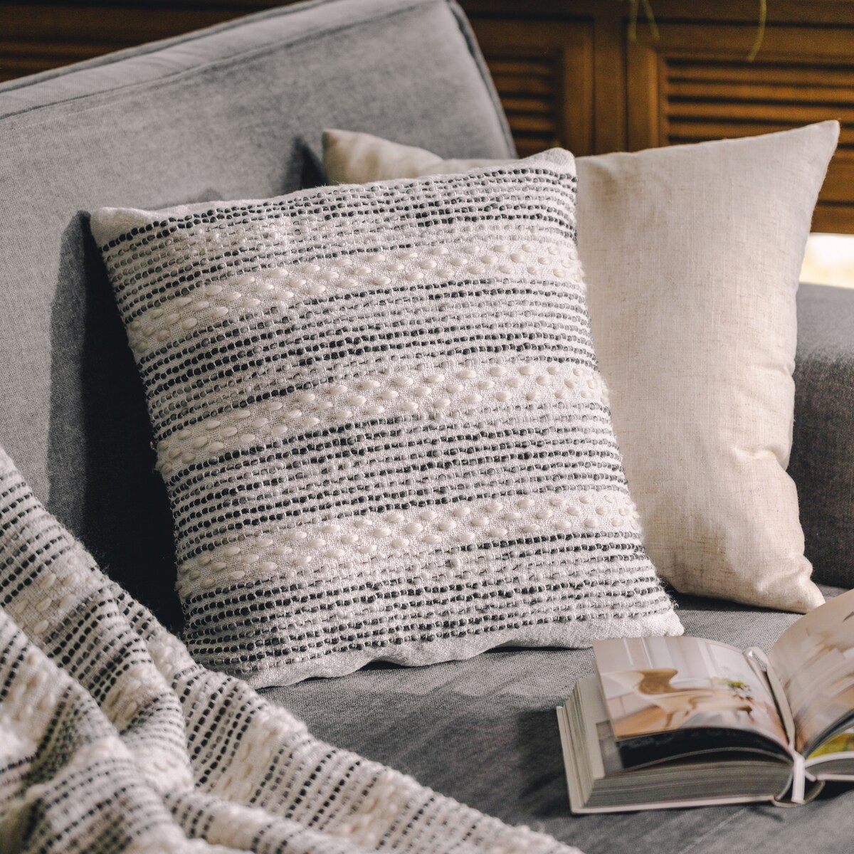 Poszewka Pulle | home&you