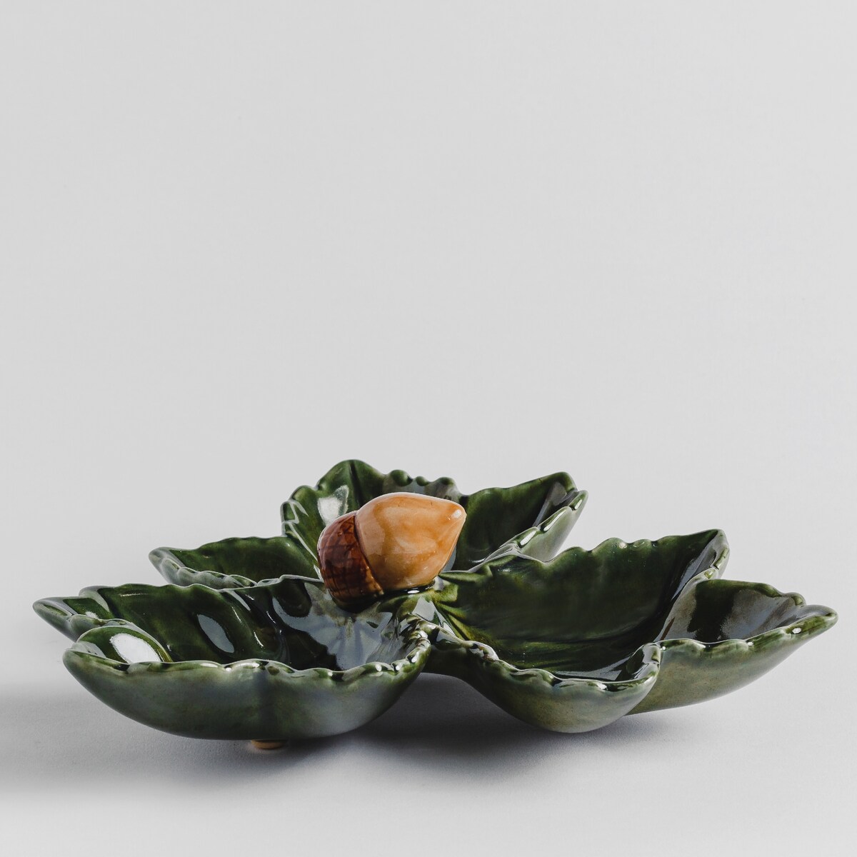 Patera Dekoracyjna Oakly | home&you