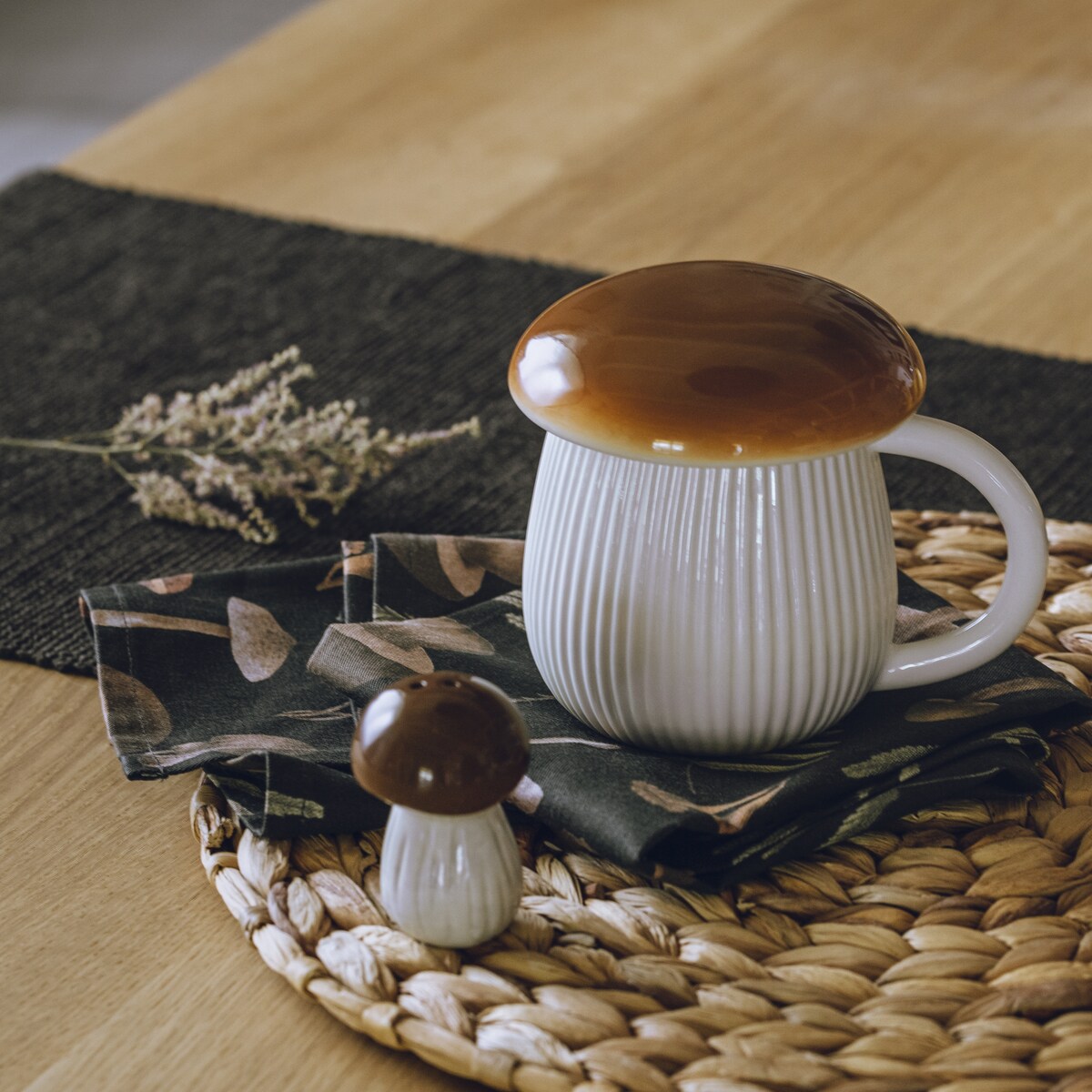 Kubek Gomba | home&you