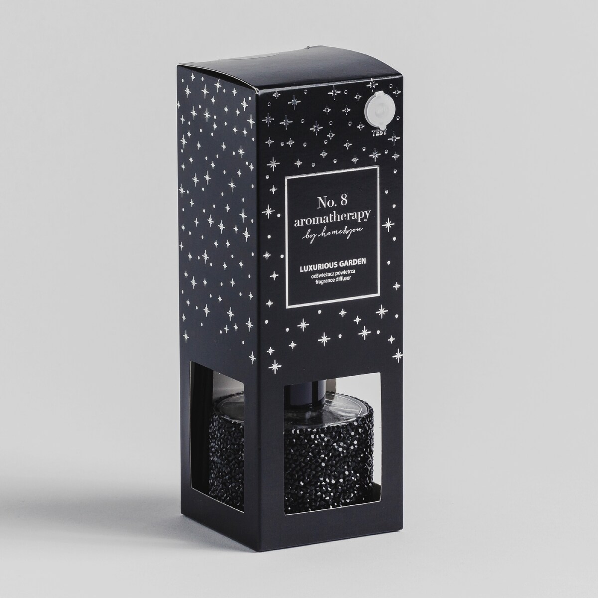 Odświeżacz Powietrza Diamond Duster | home&you