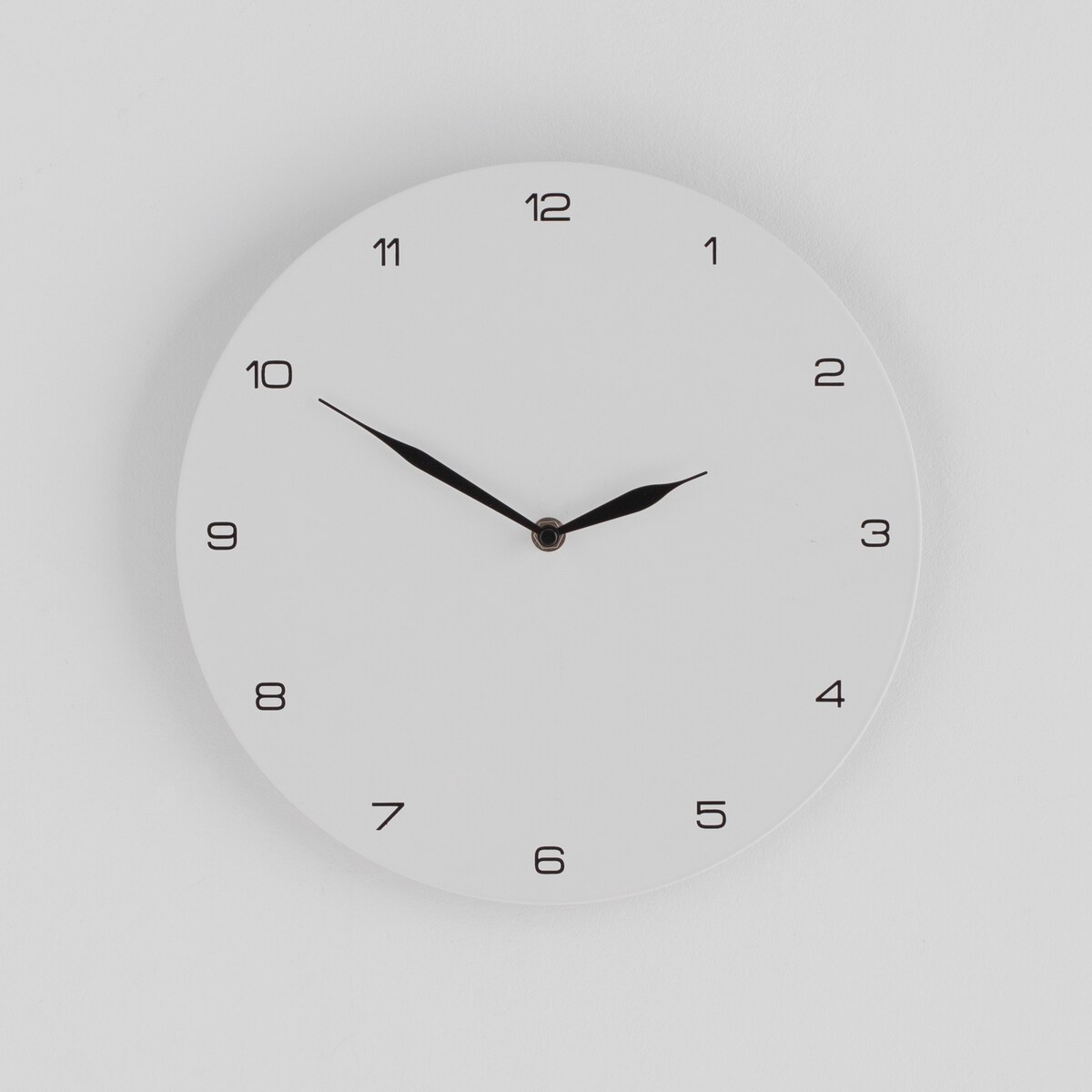 Wall Clock Timor | home&you