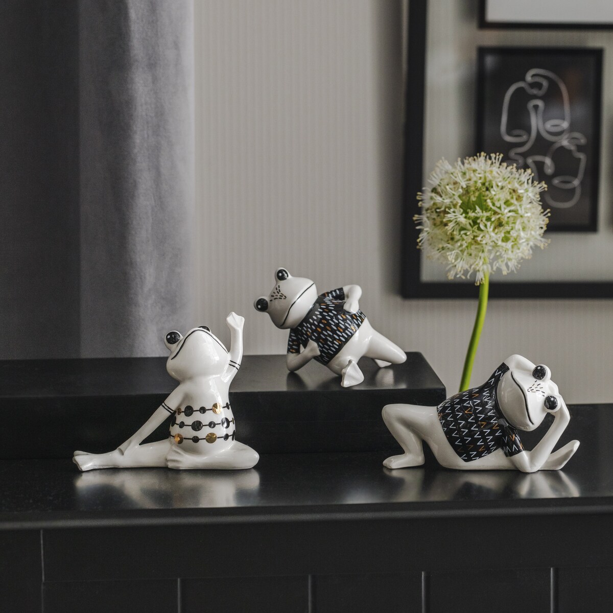Figurka Frogo | home&you