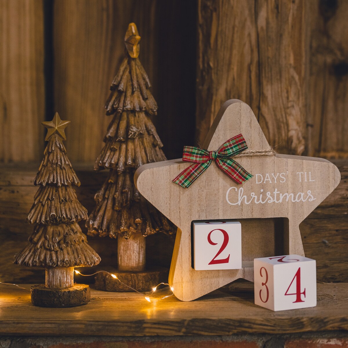 Dekoracja Ester | home&you