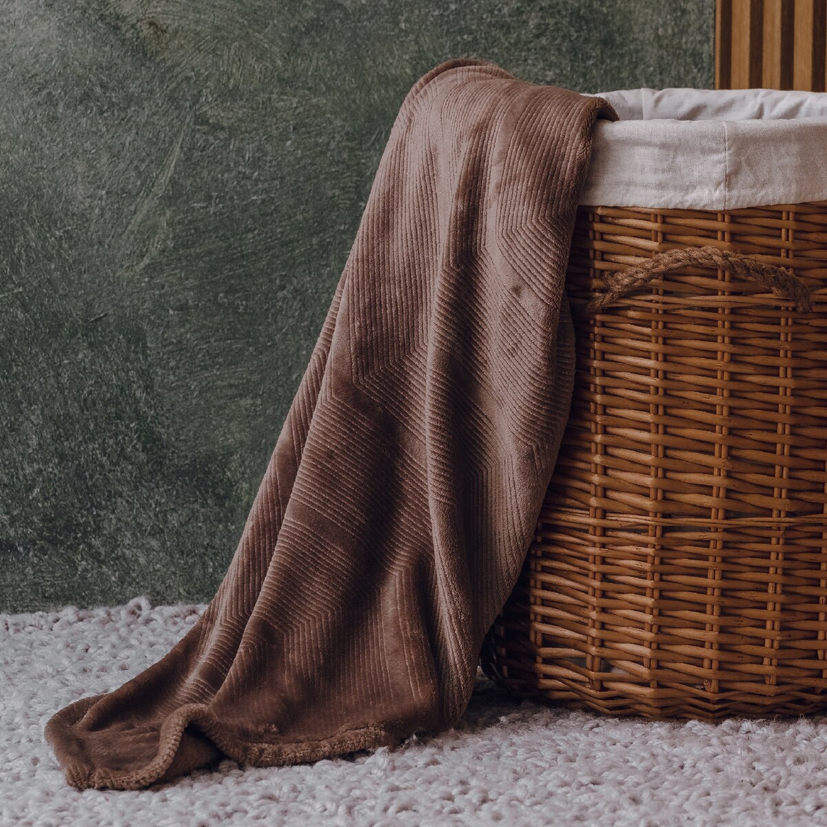 Blanket Trend | home&you