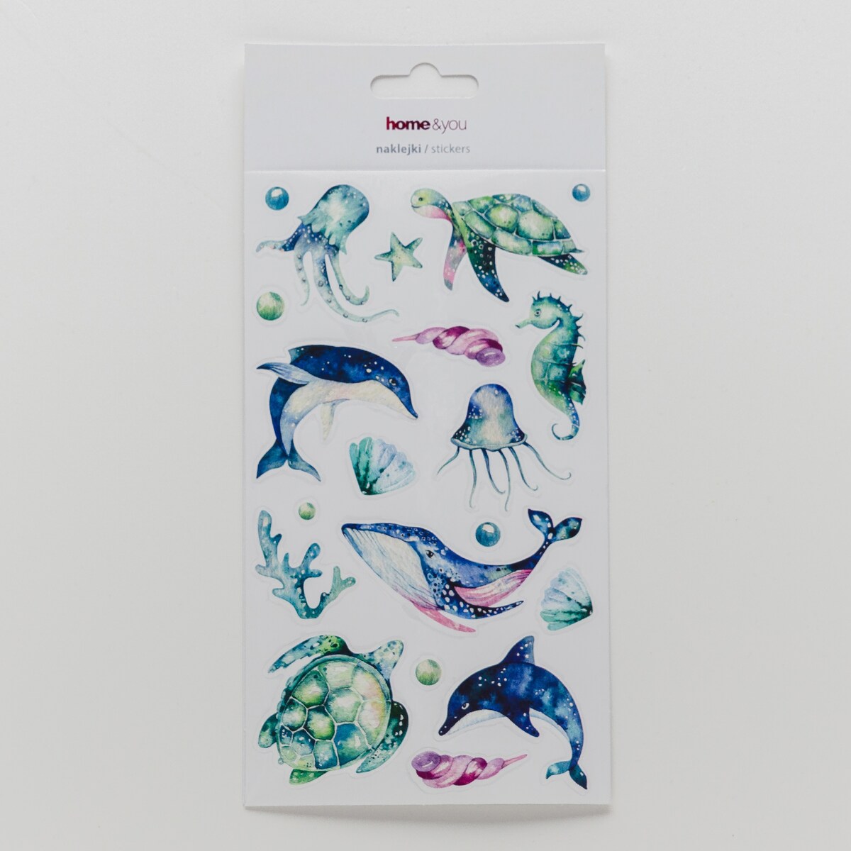 Sticker Set Oceania | home&you