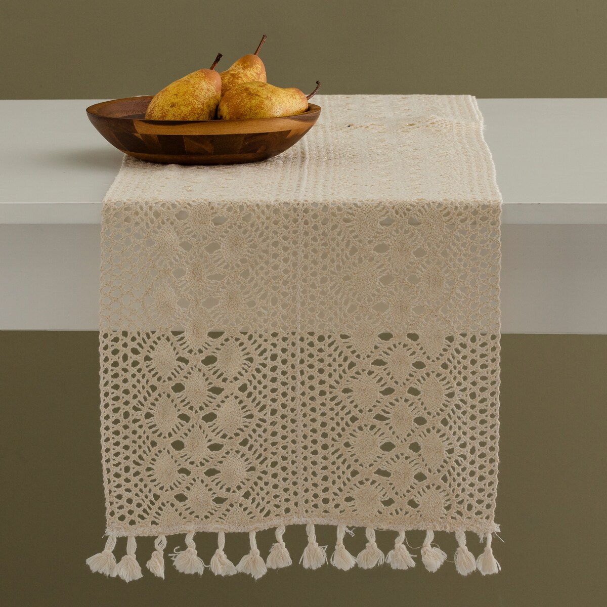 Table Runner Praja | home&you
