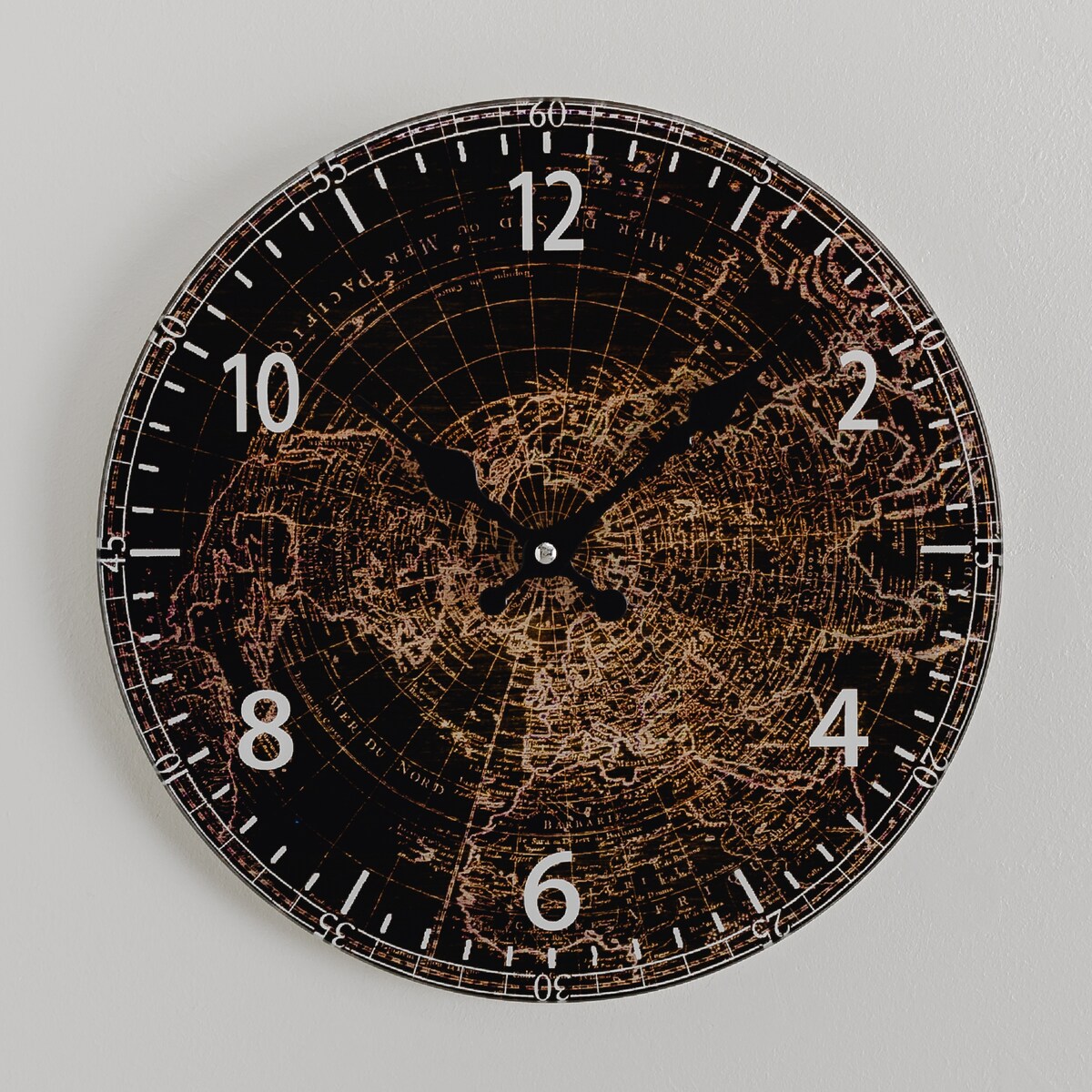 Zegar Wiszący Orilo | home&you