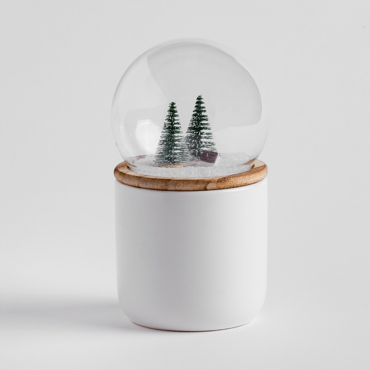 Scented Candle Frostico | home&you