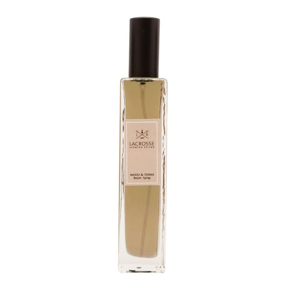 Atomizer 100 ml wood & tonka | home&you
