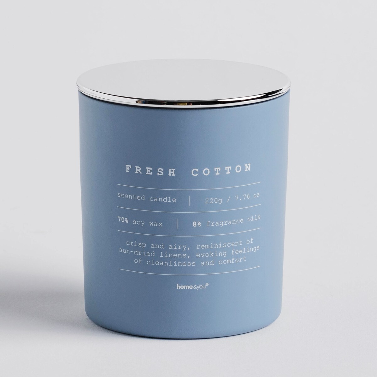 Scented Candle Soyosa | home&you