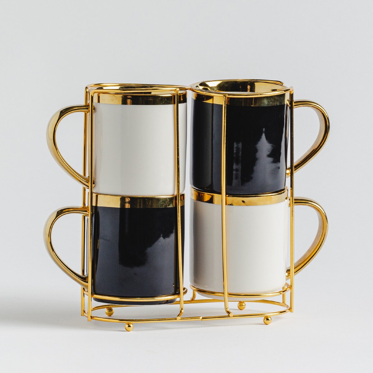 Komplet Kubków Barota | home&you