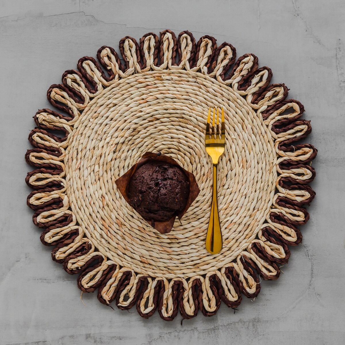 Decorative Placemat Borta | home&you
