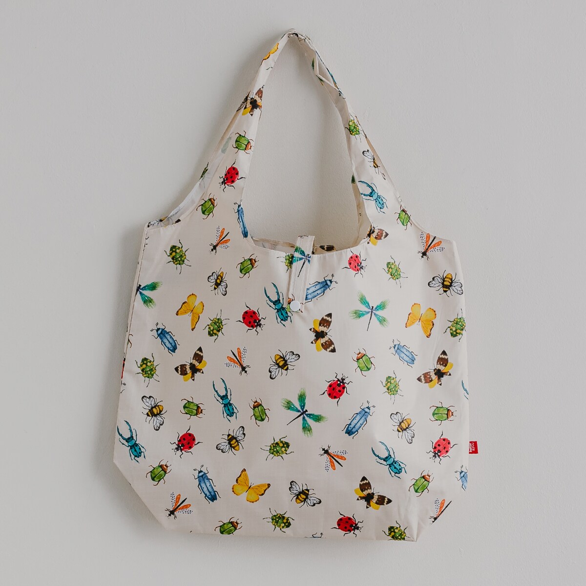 Foldable Bag Beetles | home&you
