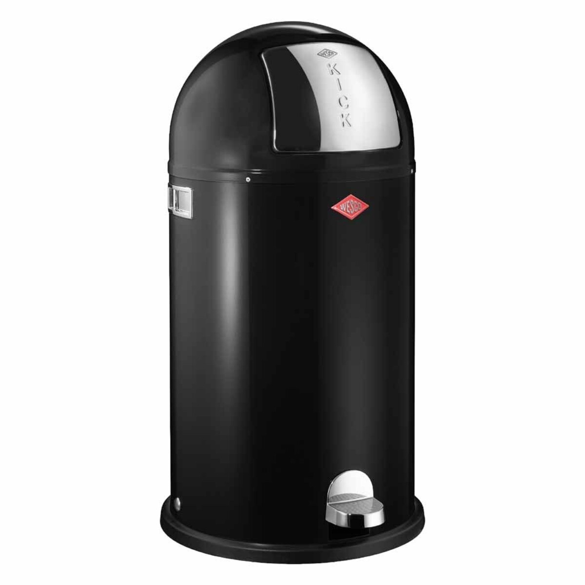Wesco kosz na śmieci 40l Kickboy 8011556 | home&you