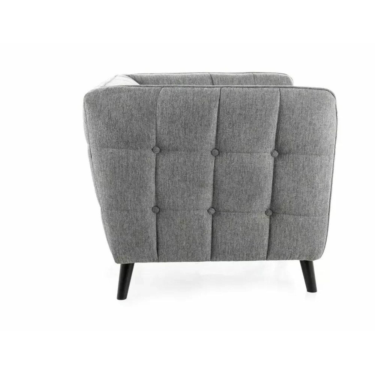 Sofa CASTELLO BREGO 2 szara | home&you