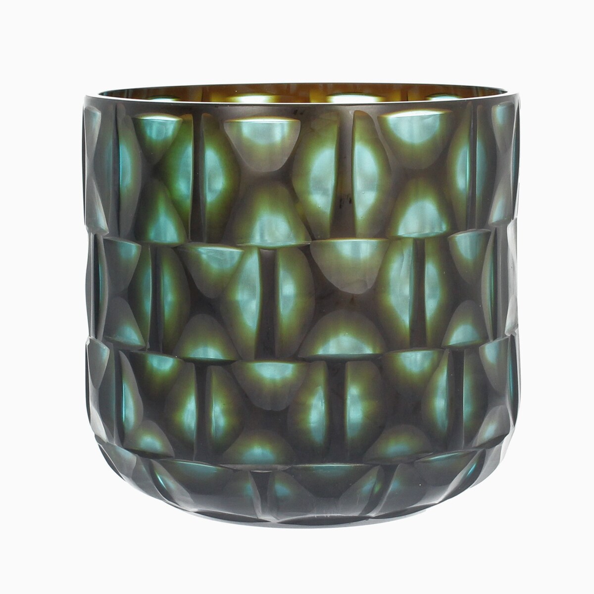 Świecznik Lumoris 17 cm, 17x17 cm | home&you