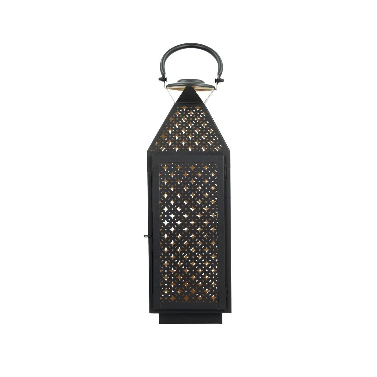 Lampion Nadia II wys. 41cm, 13,5 x 14 x 41 cm | home&you