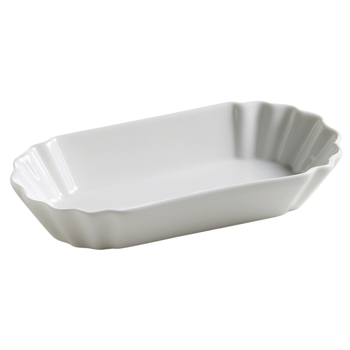 BASICS ROUND Kolekcja wykonana z podstawowej porcelany. Okrągłe formy i ...