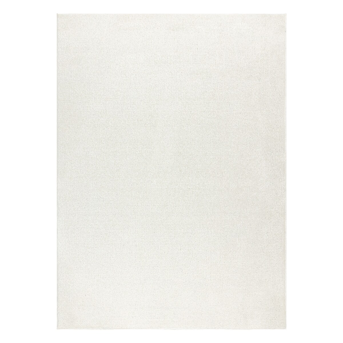 Dywan ETON PLUS krem jednolity, 100x150 cm | home&you