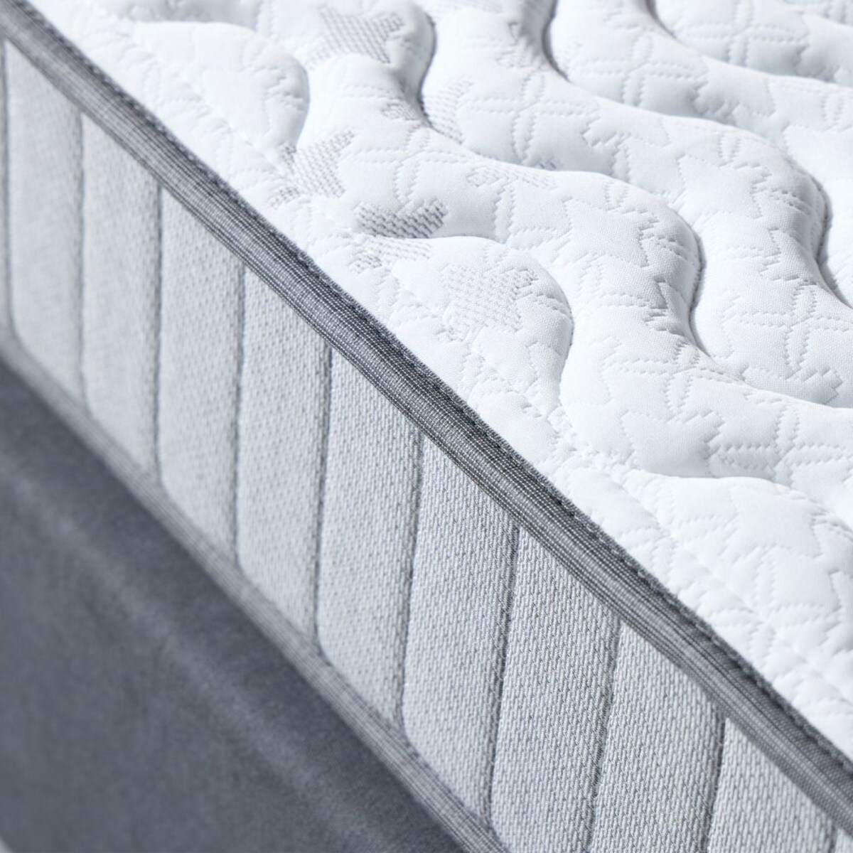 Materac Zikssen Optima 200x200 cm | home&you