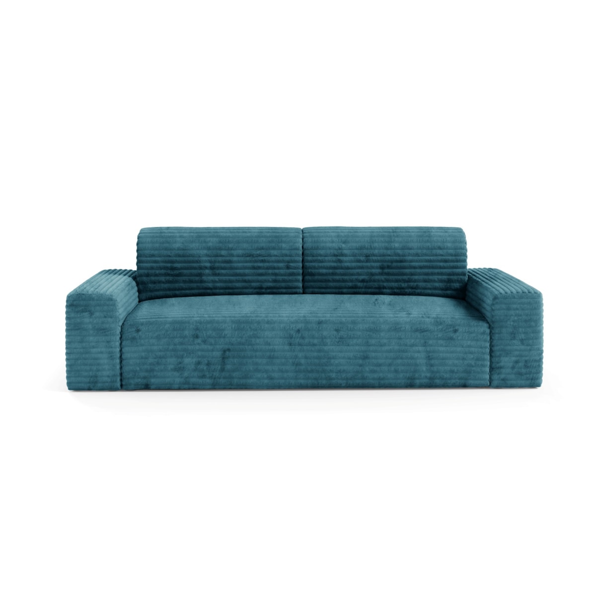 Sofa COCO z funkcją spania Kolor: TILIA 75 | home&you