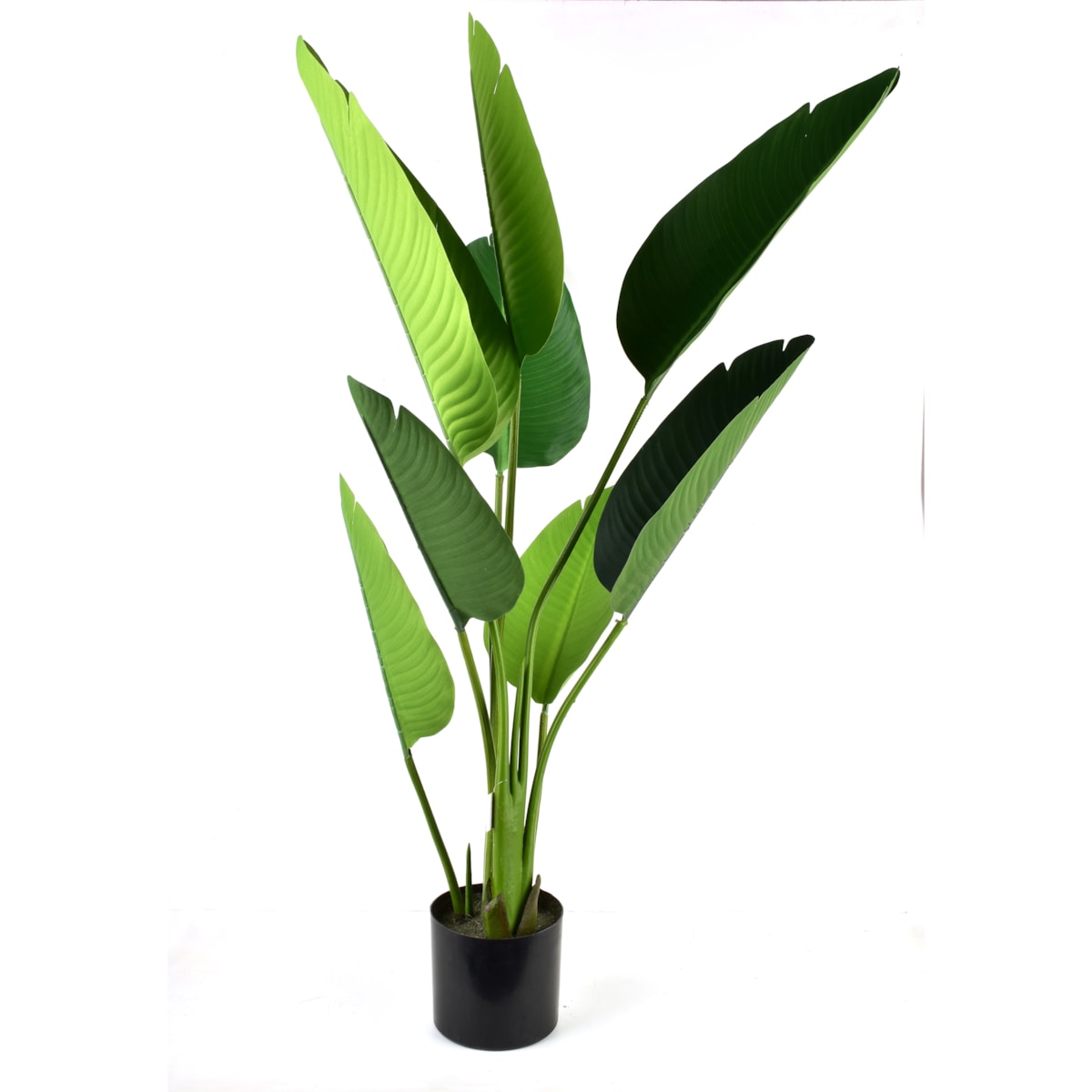 VIRIDIS Kwiat sztuczny H110cm w doniczce | home&you