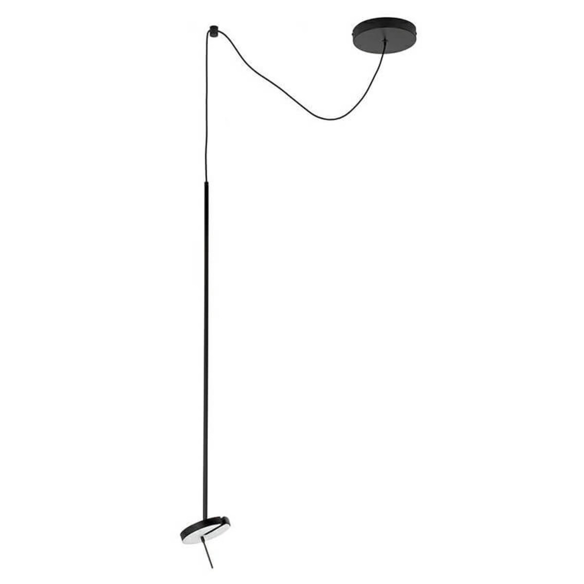 Ledowa lampa wisząca Bobbie MSE1501100149 Moosee LED 8W 3000K ...