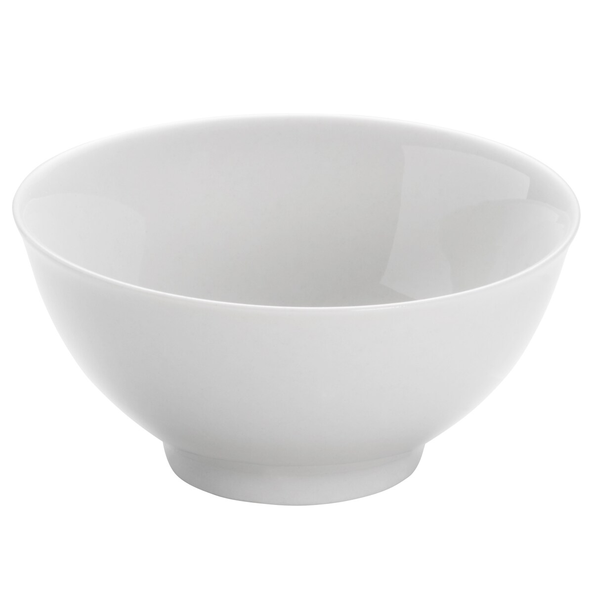 Basics Round Kolekcja wykonana z podstawowej porcelany. Okrągłe formy i ...