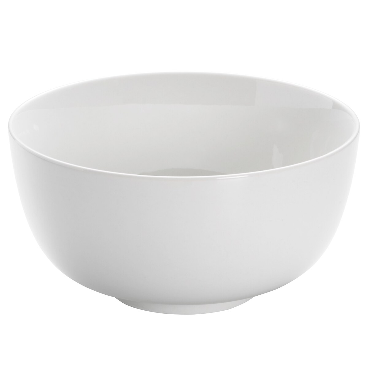 Basics Round Kolekcja wykonana z podstawowej porcelany. Okrągłe formy i ...