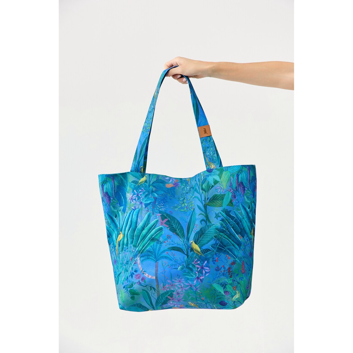 torba Arjuna Blue | home&you