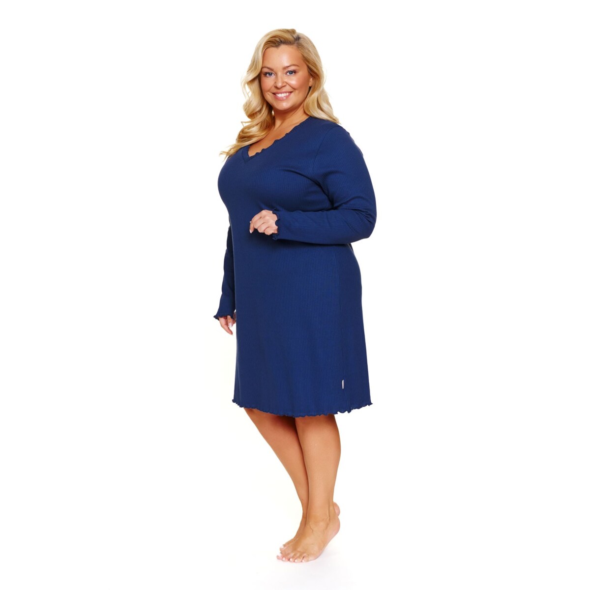 Koszula nocna plus size | home&you