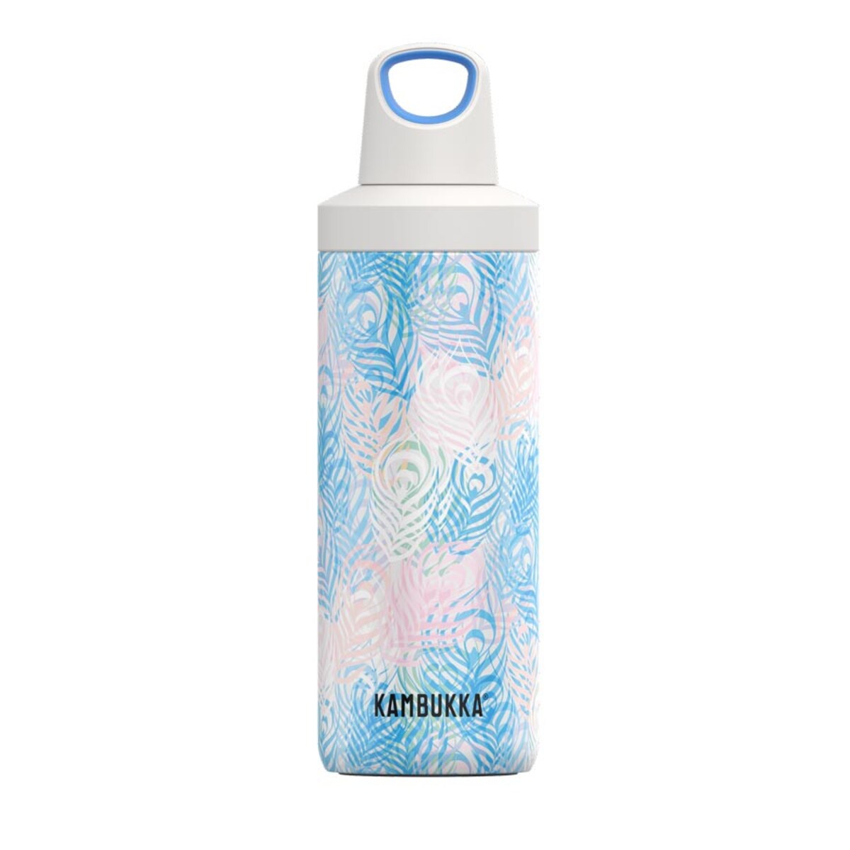 Butelka termiczna 500 ml Peacock Reno Kambukka
