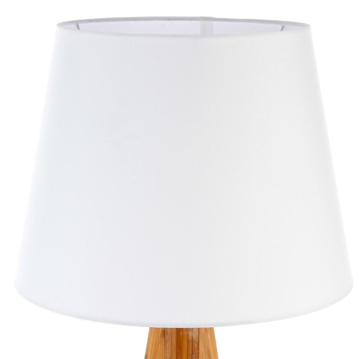 Lampka podłogowa BAHI bambusowa, wys. 160 cm | home&you