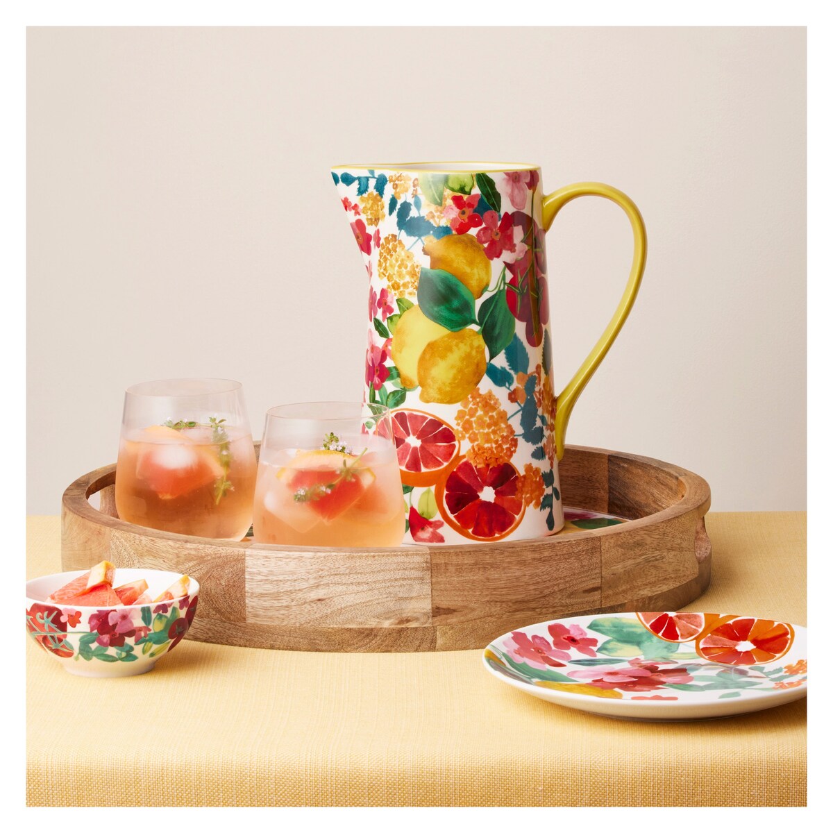 Dzbanek Maxwell and Williams Capri, 2 litry | home&you