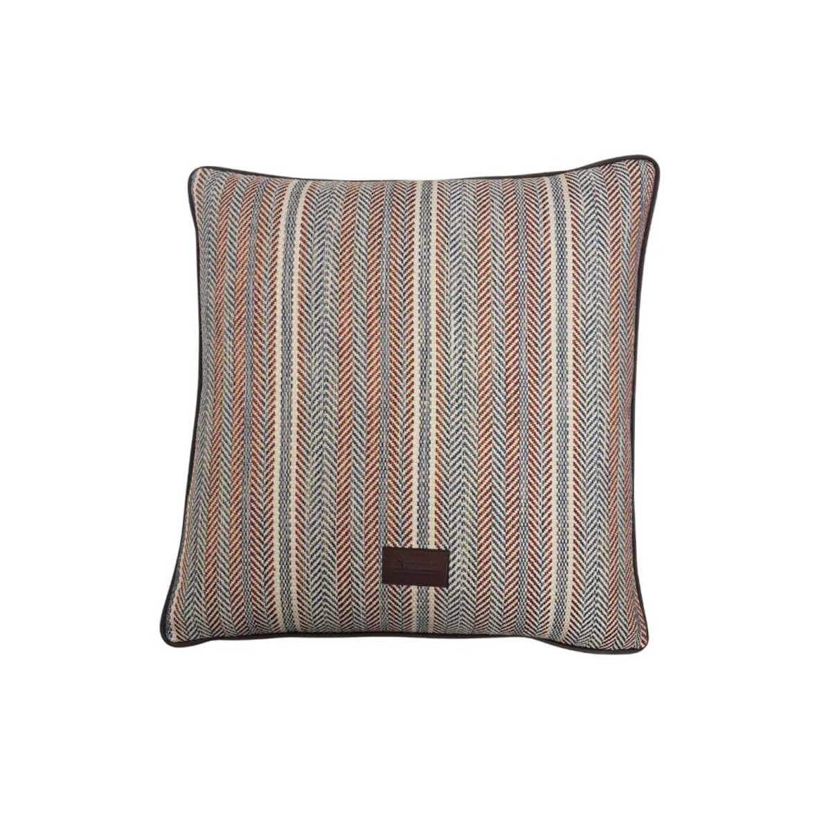 Poduszka RIVERHEAD WAVE NAVY SL COLLECTION | home&you