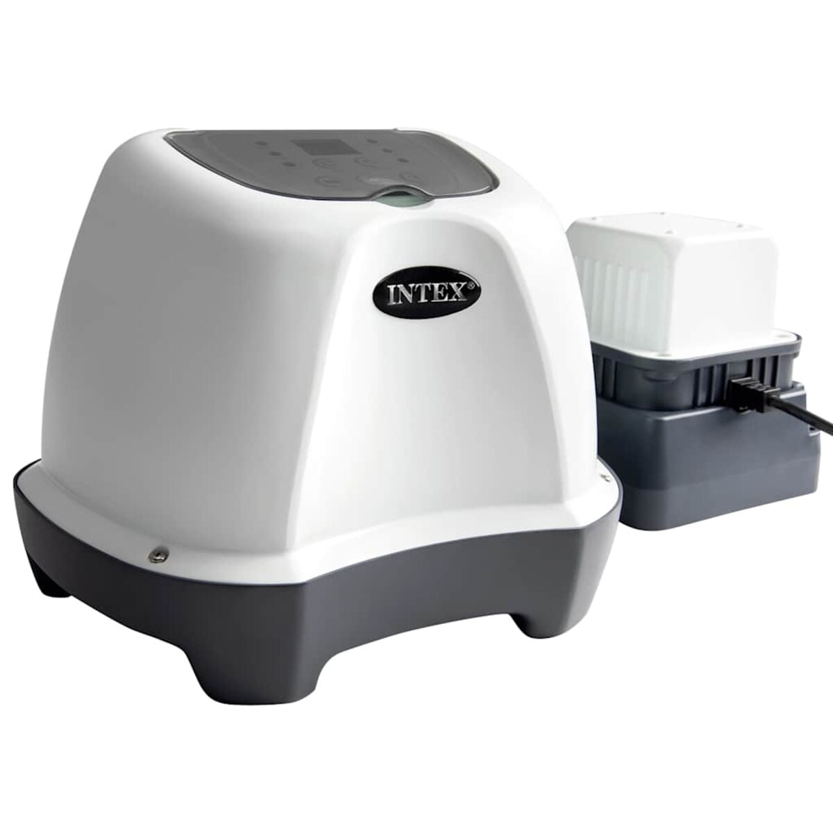 Intex Generator chloru Krystal Clear Saltwater System, 12 V | home&you