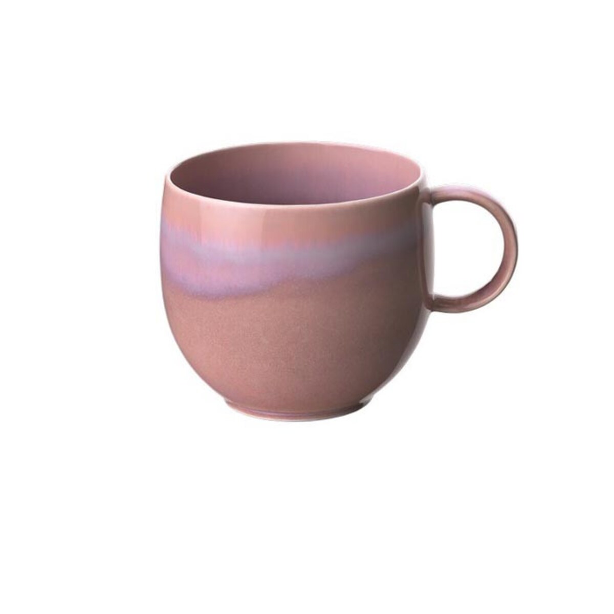 Kubek 350 ml (koralowy) Perlemor Coral Villeroy & Boch