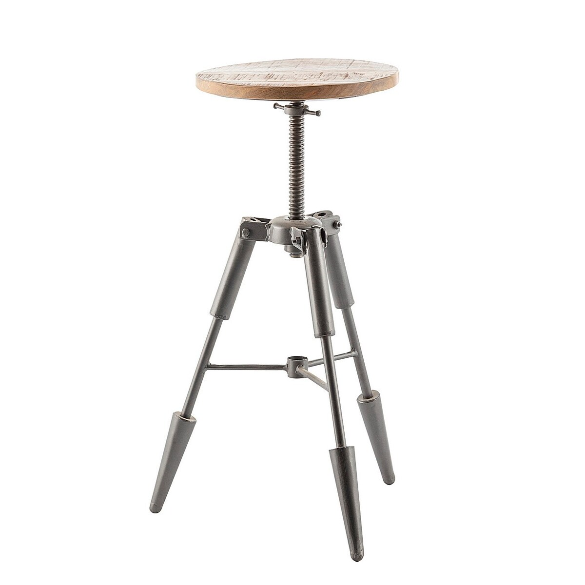 Taboret Loft I, 31 x 51 cm | home&you