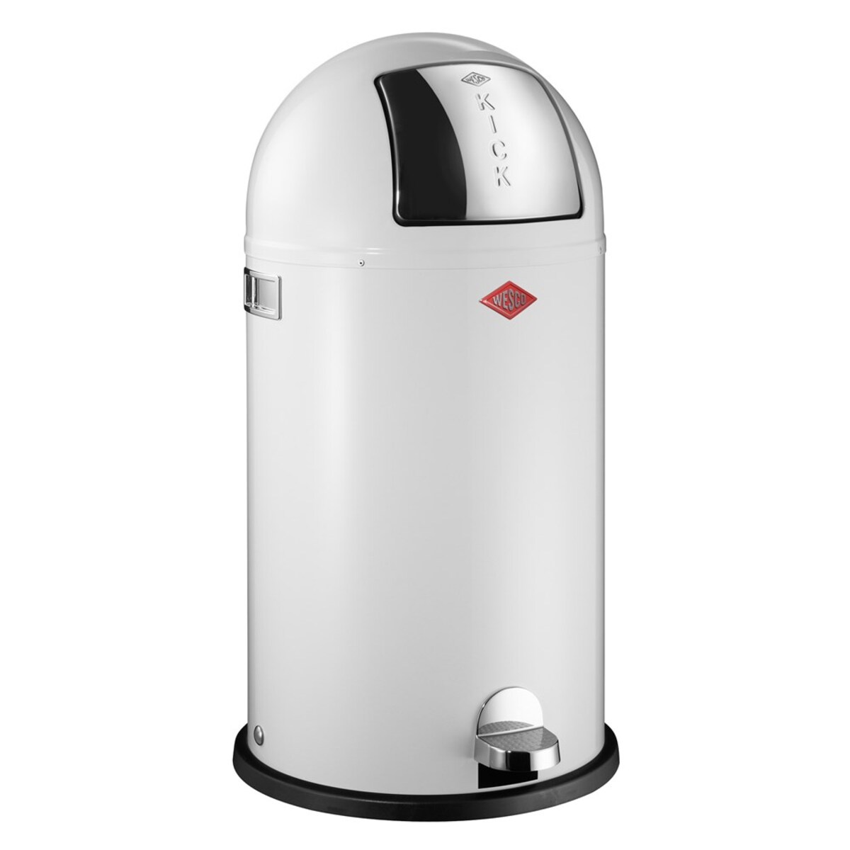 Wesco Kickboy kosz na śmieci 40l 8011552 | home&you
