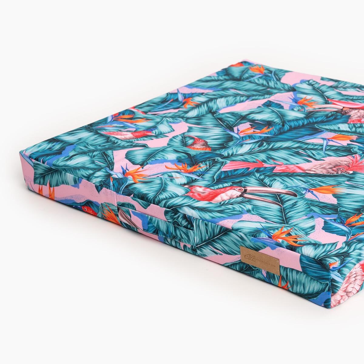 Legowisko materac "Mokry sen kury" | home&you