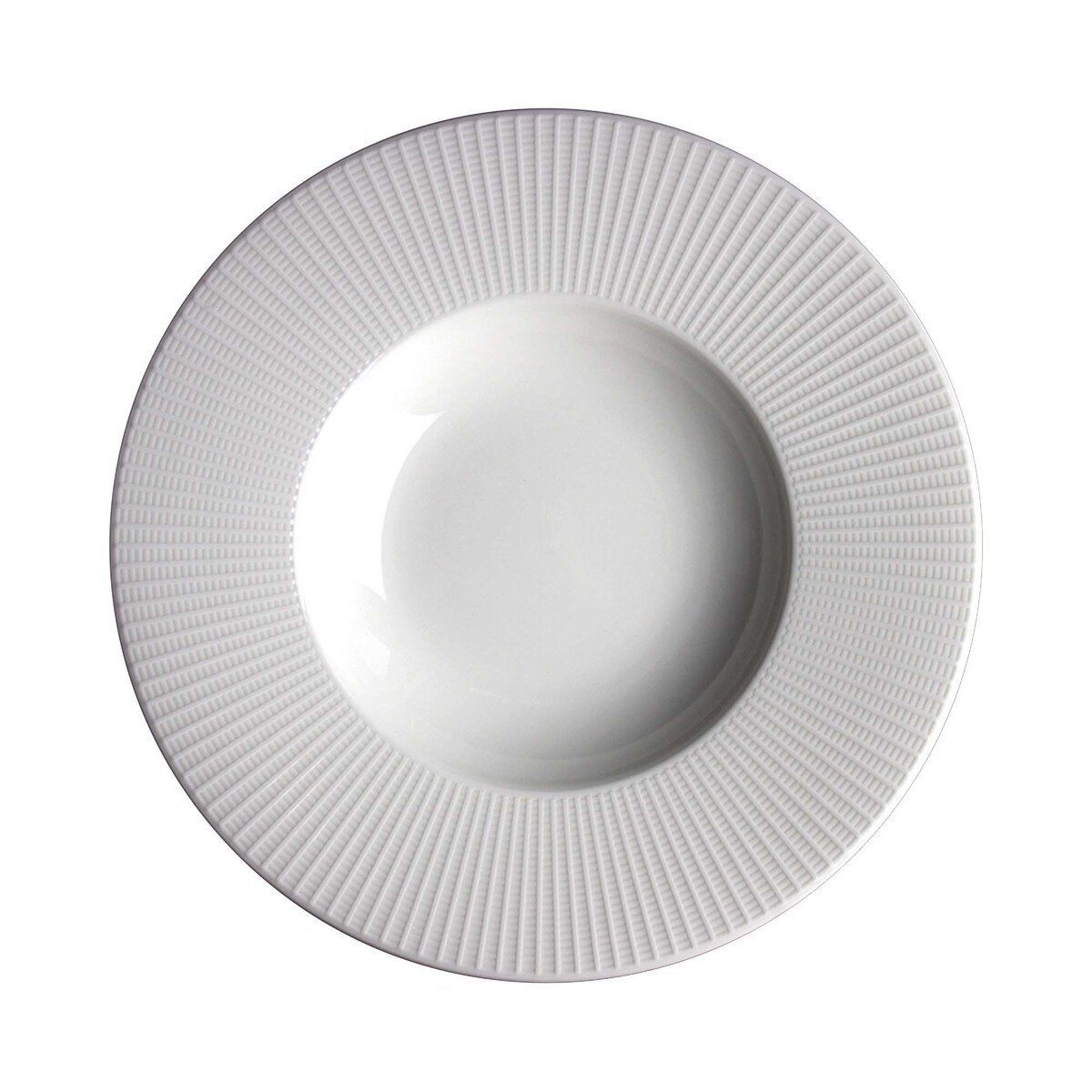 Talerz głeboki gourmet Willow 285 mm | home&you