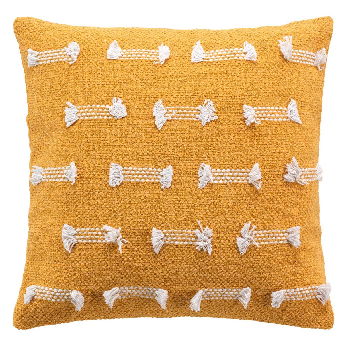 Poduszka dekoracyjna JULINE, 40 x 40 cm | home&you