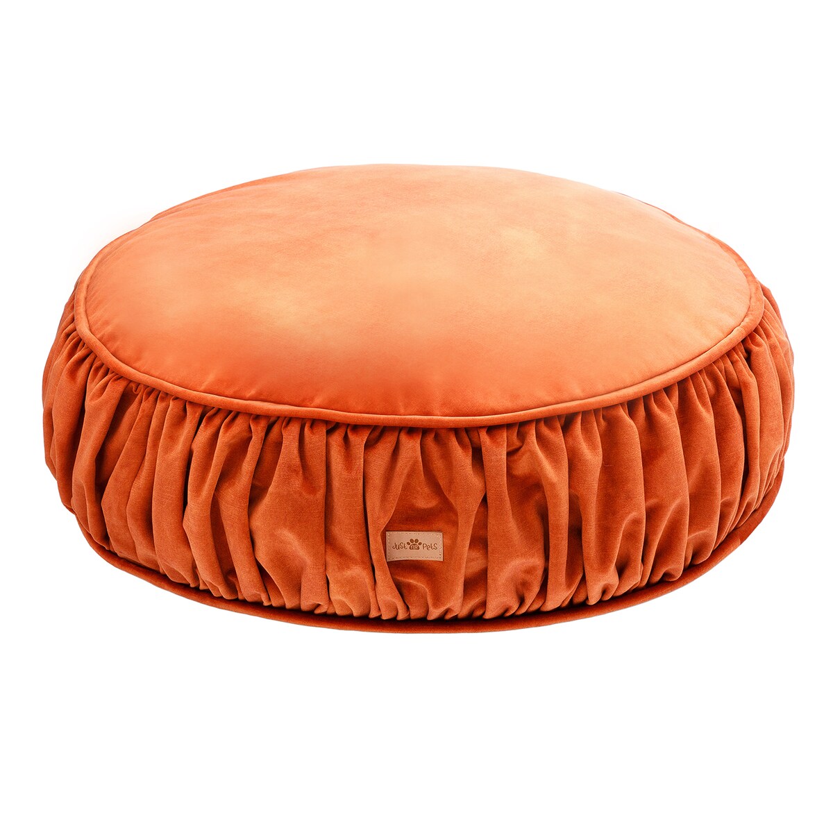 Puf Premium MACAO GINGER | home&you